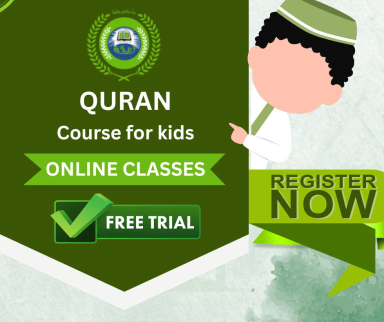 Learn Arabic For Kids | How To Learn Arabic For Kids – Online Quran Classes For Kids - Learn ...